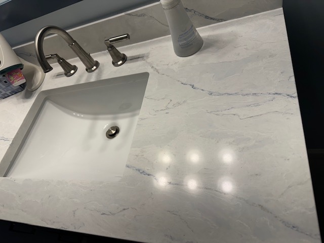 Solid Surfaces Unlimited